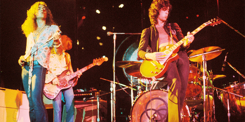 Talk From The Rock Room: 2015