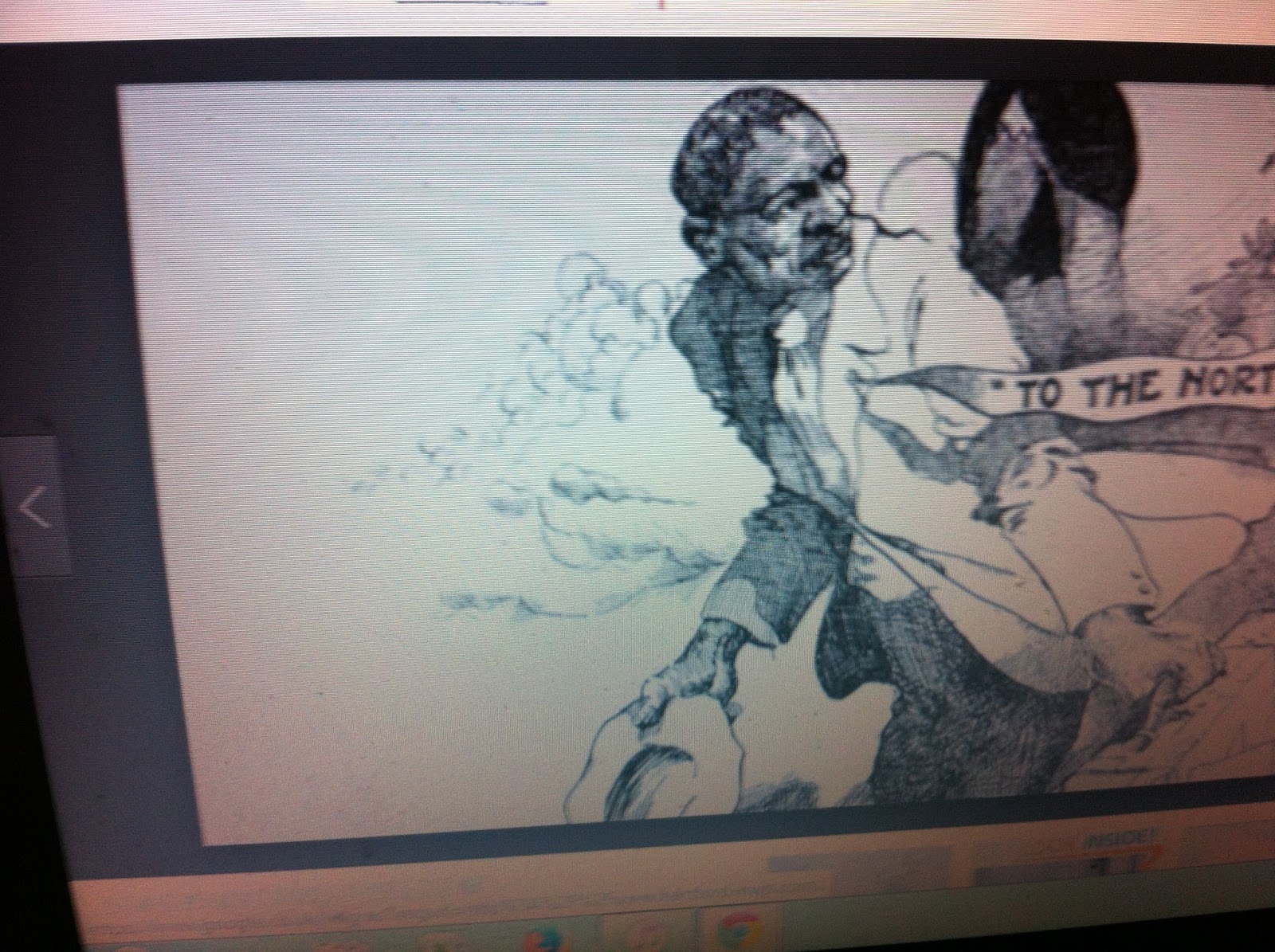 THE BLACK SOCIAL HISTORY:: BLACK SOCIAL HISTORY : THR SOUTHERN DIASPORA ...