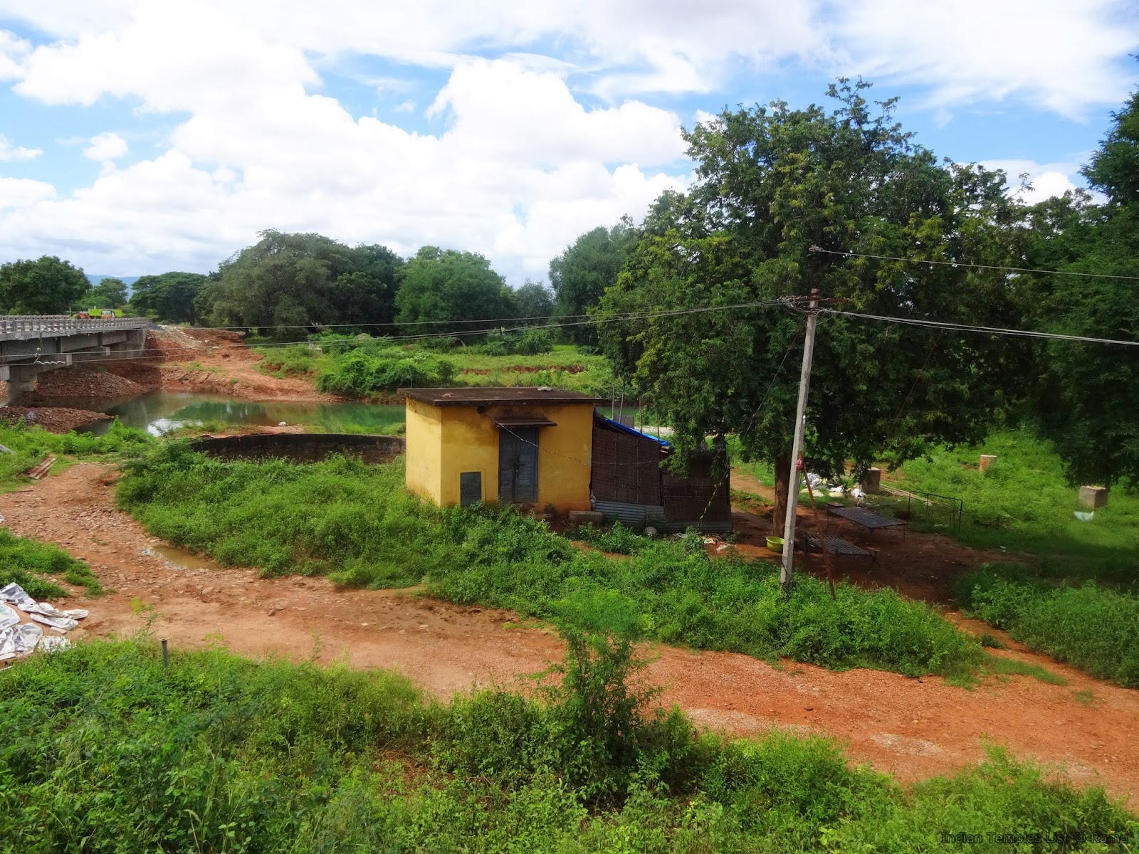 Mundlapadu Bhavani Shankara Swamy Temple - Giddalur, Andhra Pradesh ...