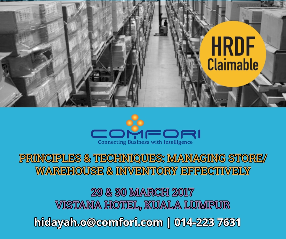 Top 5 Warehouse Challenges and How to Overcome Them - Comfori