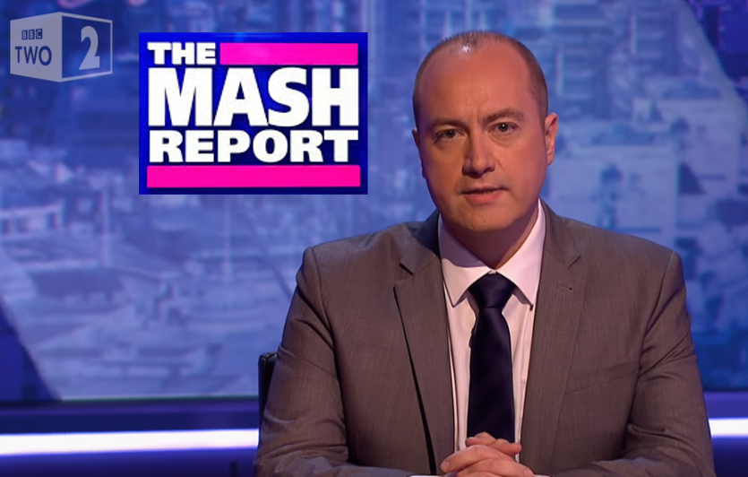 Hello, I'm Steve, ~ Mr Steve N Allen