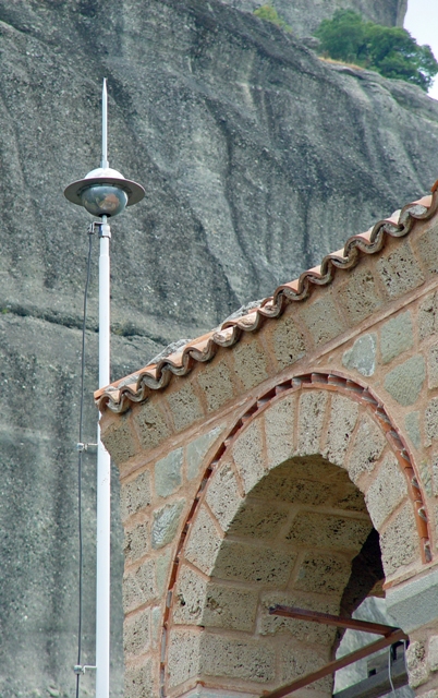 Revista Energía & Jardines: El curioso regreso de los pararrayos