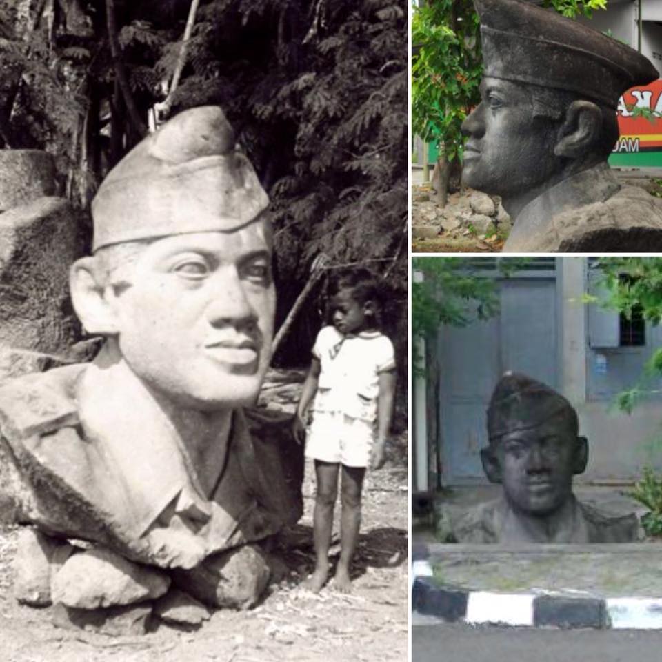 Inilah Patung Sri Sultan Hamengku Buwono IX yang Sudah Ada sejak Tahun ...