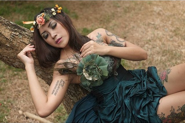 Photoshoot Model Winda Angelita Palembang Under Cover Photoshoot Model Indonesia Model