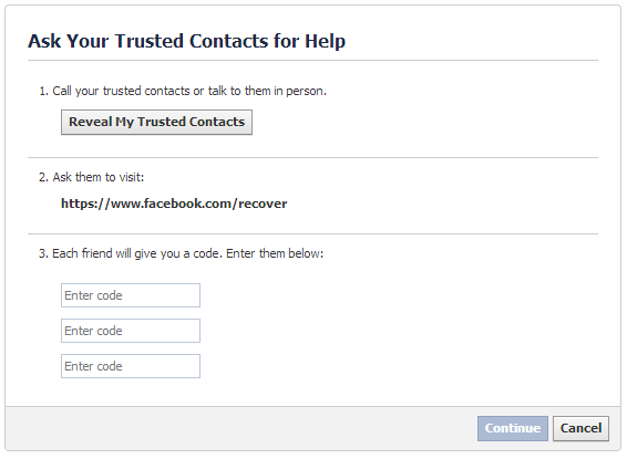 Hack Facebook Account without password Step by Step 2017