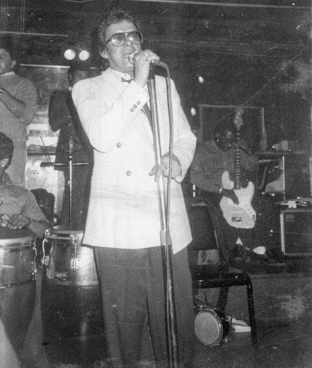 Héctor Lavoe: hoy se cumplen 21 años de muerte del "rey de la ...