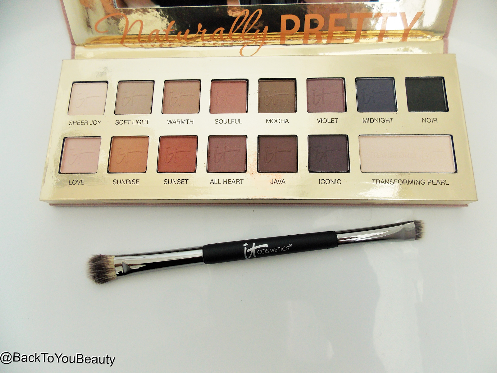 It Cosmetics UK Launch is here! Part 2 – The most anticipated brand ...