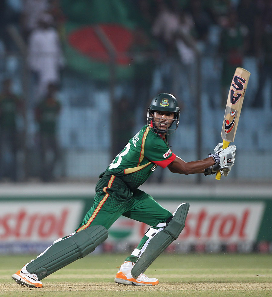 Cricket Bangladesh: SHAFIUL ISLAM
