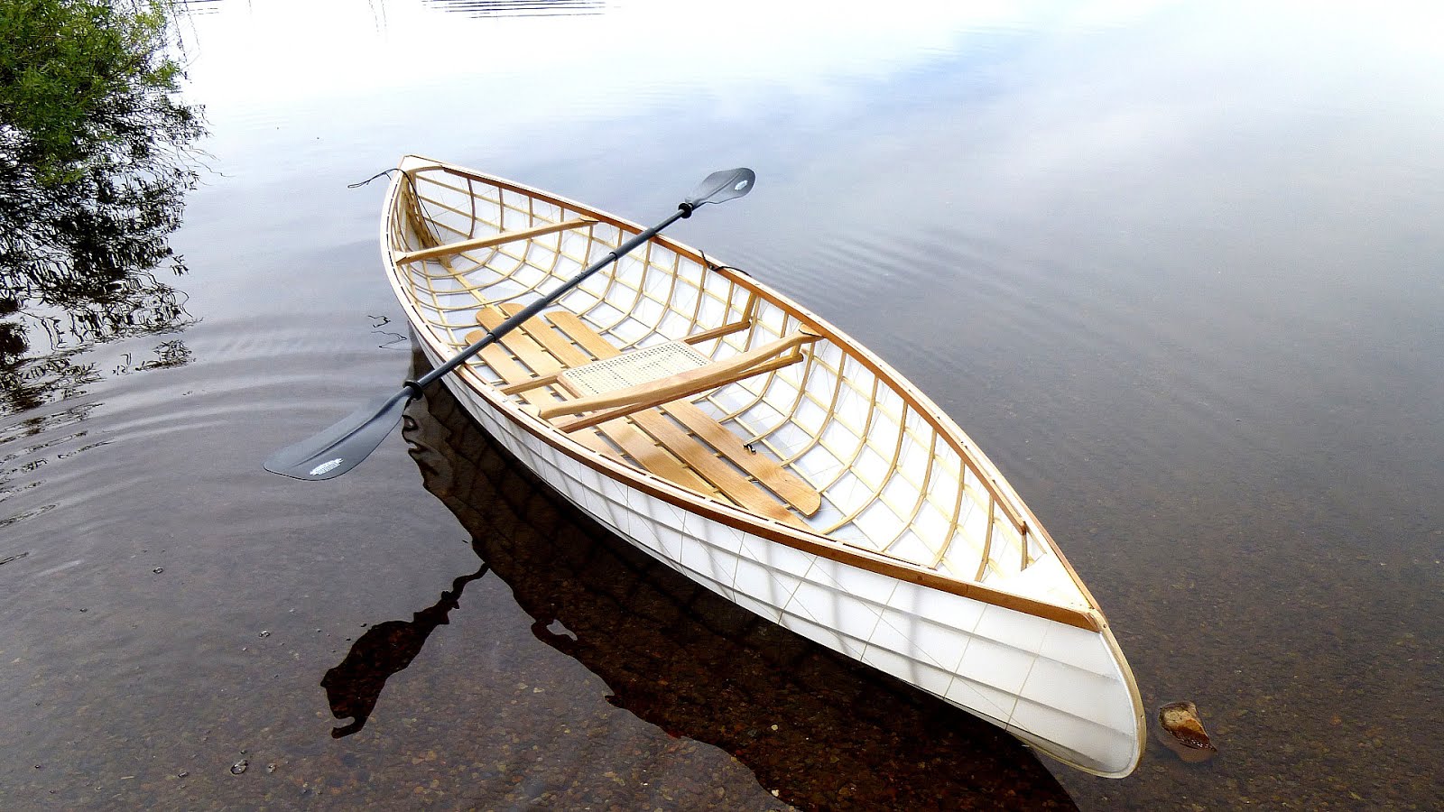 Skin On Frame Kayak Supplies - Kayak Choices