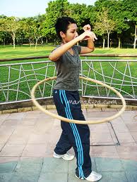 Aktiviti Jasmani Dan Sukan: JENIS JENIS SENAMAN