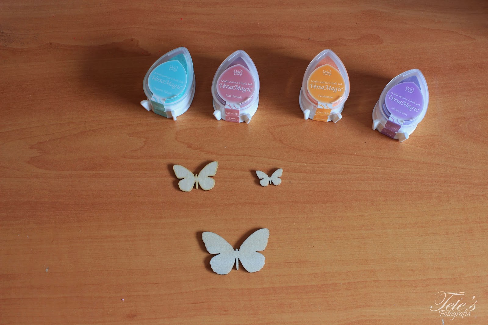 HOME DECOR CON NUESTRA DT INVITADA - Locas por el Scrap