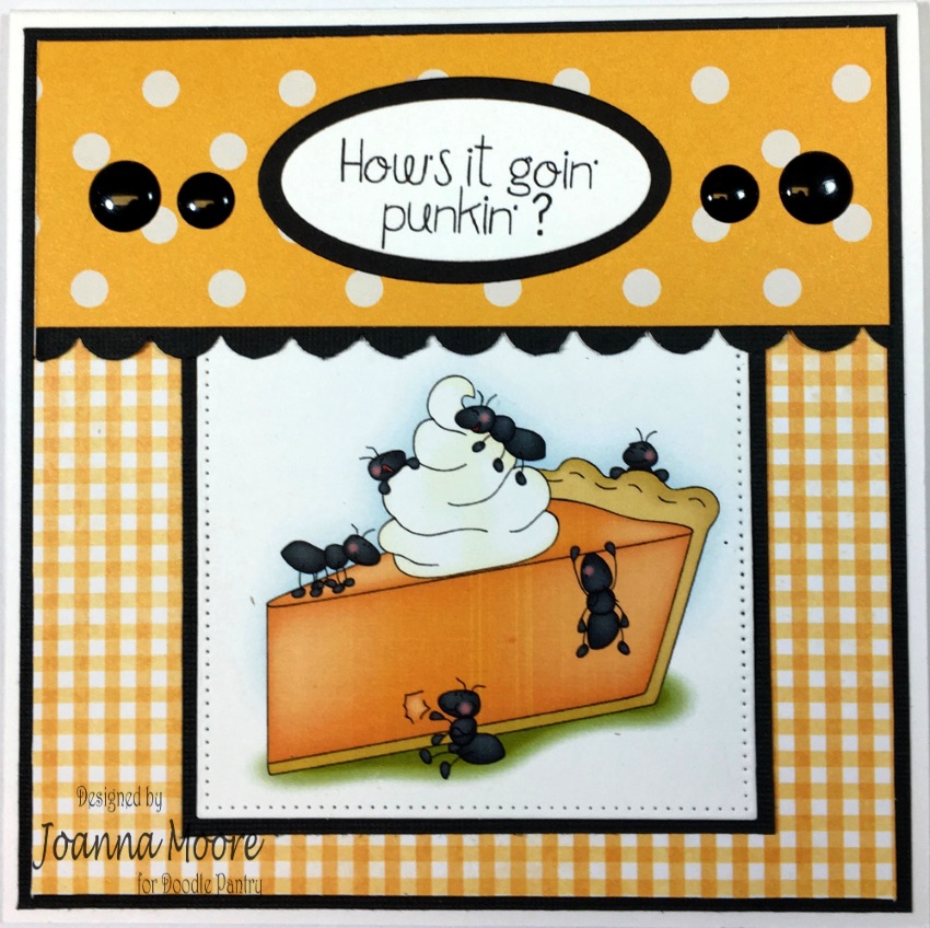 Doodle Pantry Digital Doodles Blog: 2016