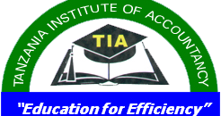 Tanzania Institute of Accountancy (TIA) | Selected Diploma and ...