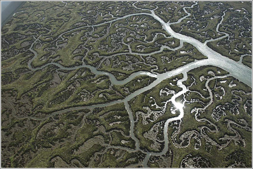 GEOGRAFÍA 2º BACHILLERATO