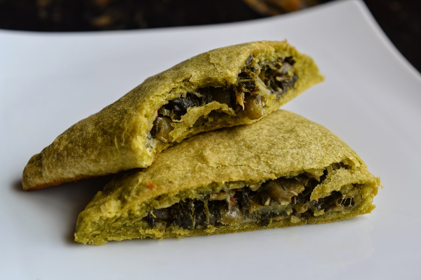 Jamaican Callaloo Recipe: Eat Your Veggies!