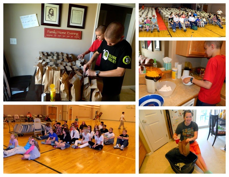 Our Side of the Tracks: Youth Talent Showcase!