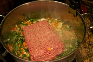 British Meat Pie, A Great Meal for a Cold Day