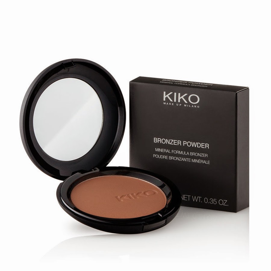 SHARING MY LIFESTYLE ...: Kiko Milano cosmetic brand