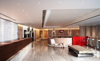 Home Designs: Perfect ideas to decorate a lobby