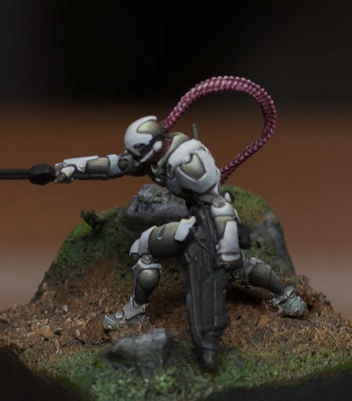 MASSIVE VOODOO: Step by Step - Infinity DáoFêi - Part 1