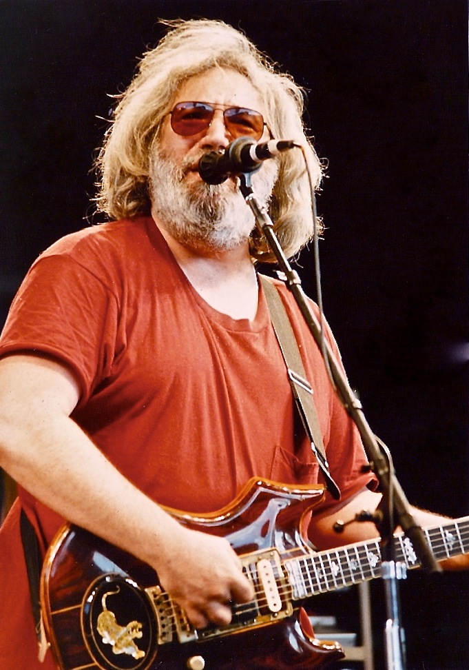 RobVogt80s: The Grateful Dead: A Touch of Grey in the '80s