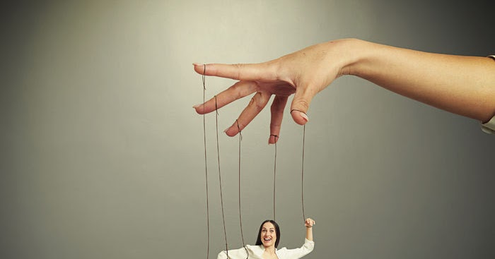 PODER DE COERCIÓN - Desarrollo Organizacional