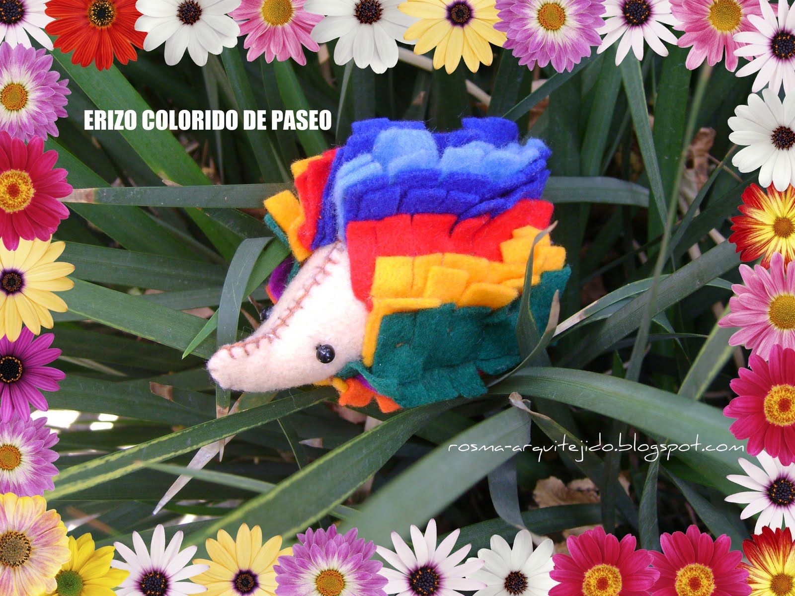 ARQUITEJIDO: 2011-05-22