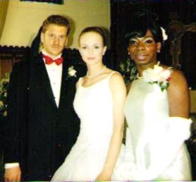 Femulate: Chasing Dwight