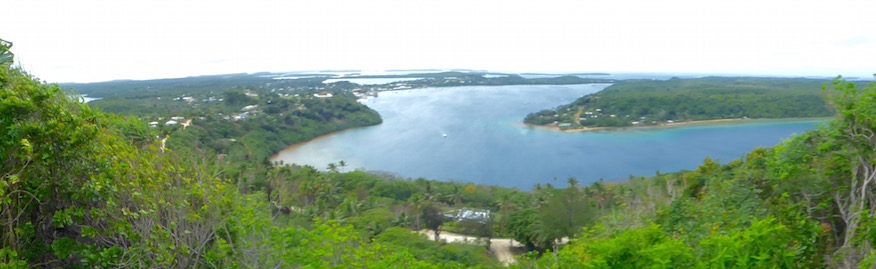 Mt. Talau Hike | Galley Wench Tales