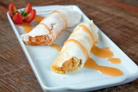 receitas exclusivas: Beiju