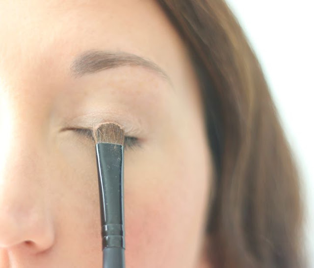 Elle Sees|| Beauty Blogger in Atlanta: Back to School: How to Apply Eye ...