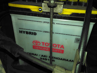 Cara Tepat Mengenali Jenis Accu Mobil dan Cara Perawatannya - Ind Toyota