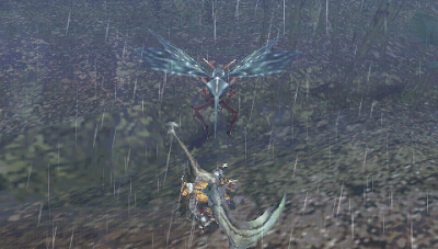 ௮ Hornetaur ௯ ~ APPLEGAMES