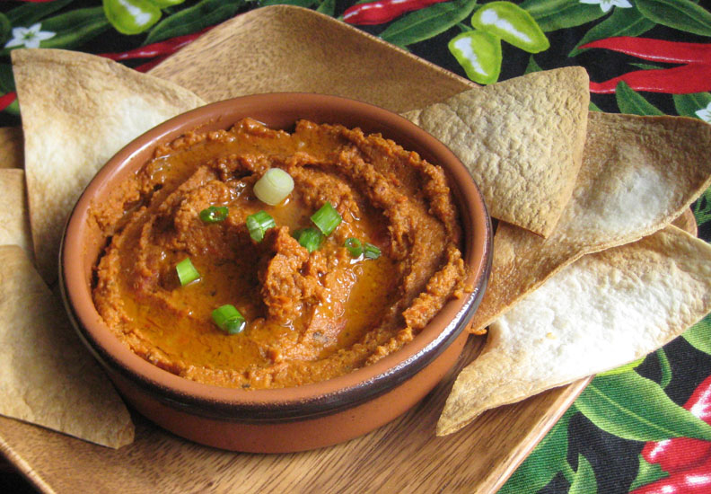 minxeats - recipes, recaps, and restaurant reviews: South x ...