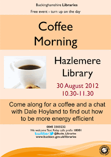 What's on in Holmer Green