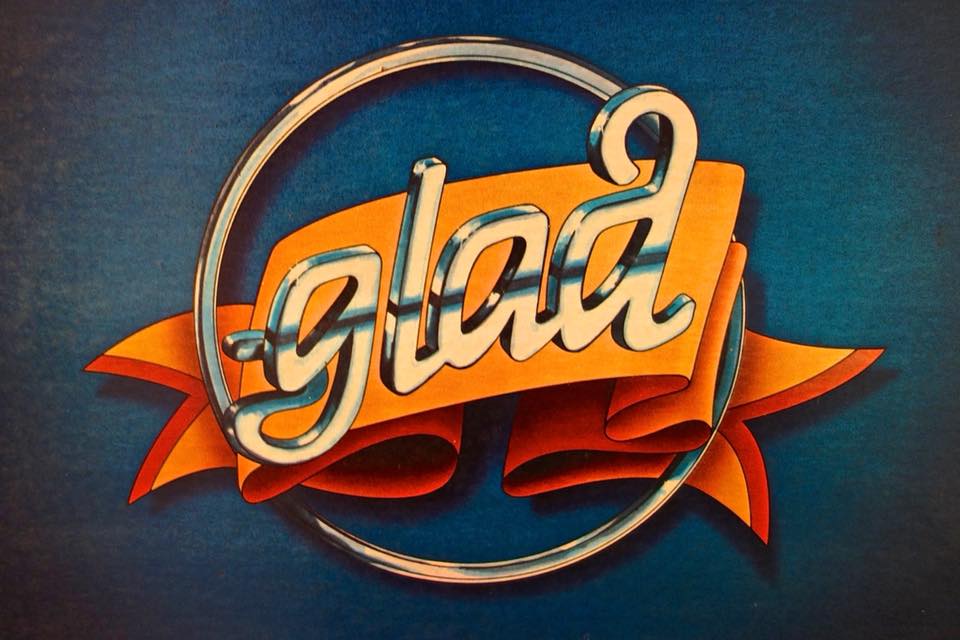 100 Greatest CCM Albums of the '70s: #87 - GLAD by GLAD (1978)