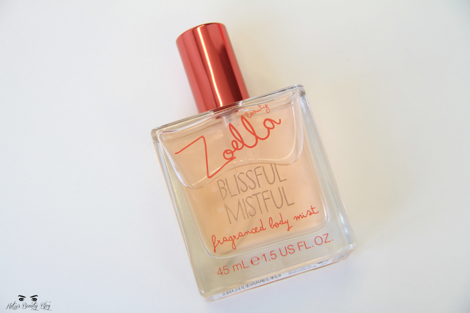 REVIEW: Zoella Beauty Range! - Katie Snooks