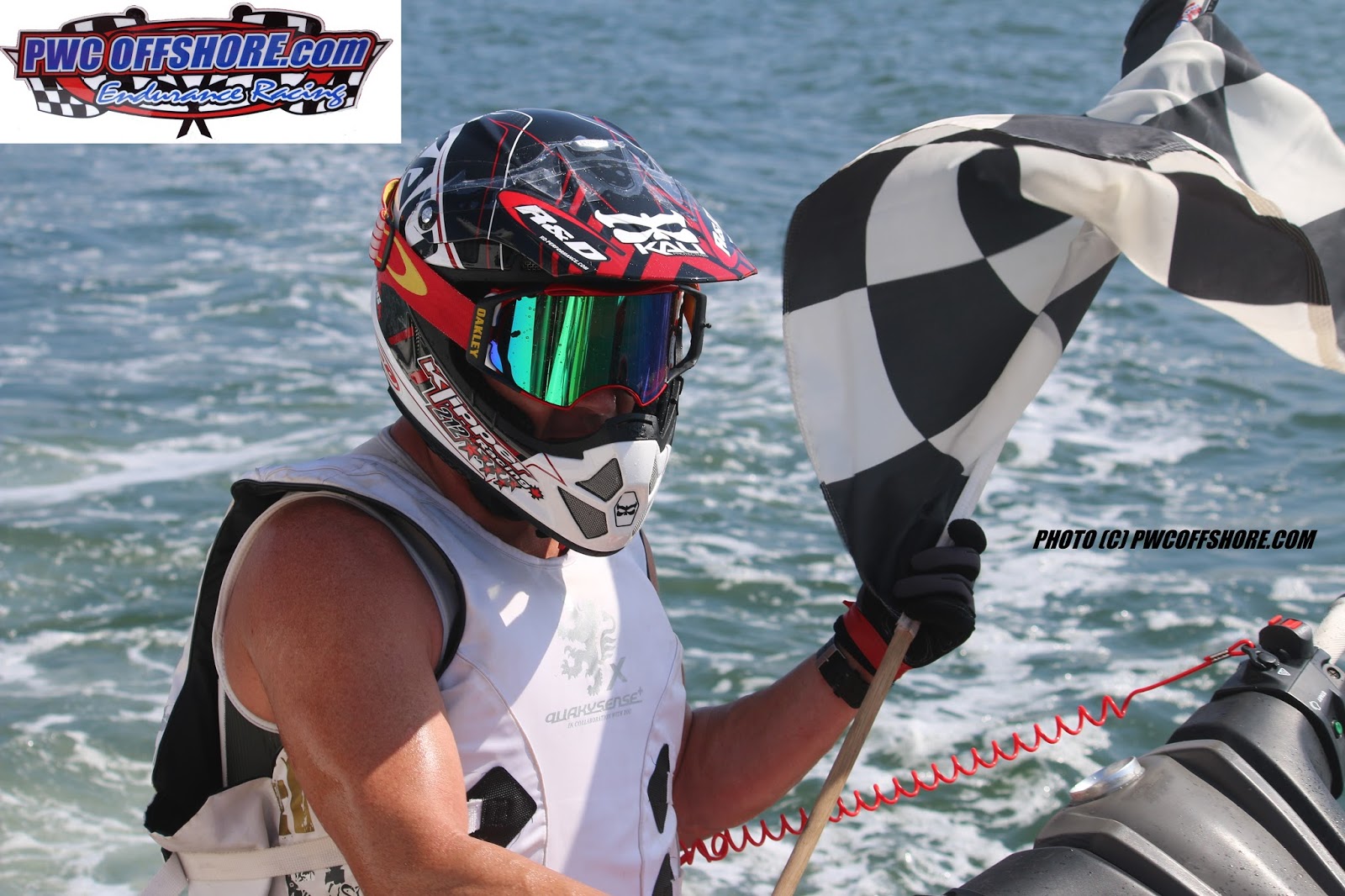 PWCOFFSHORE BLOG - PWC Endurance Racing: The 2016 Long Beach to ...