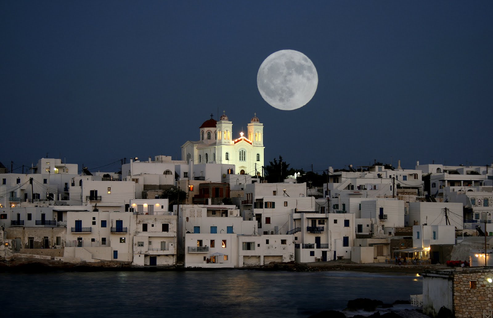 ΔΙΑΛΟΓΙΣΜΟΥ ΑΝΑΖΗΤΗΣΗ: Η ΣΕΛΗΝΗ ΘΕΑ ΤΟΥ ΦΕΓΓΑΡΙΟΥ.