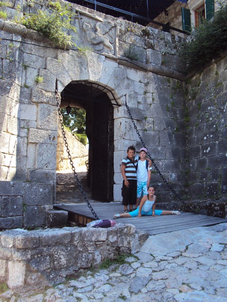 Une bretonne en CROATIE !: Zadar-Knin en train : c'est l'aventure