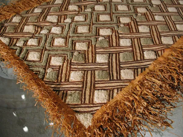 Best African Textiles – Kuba Cloth