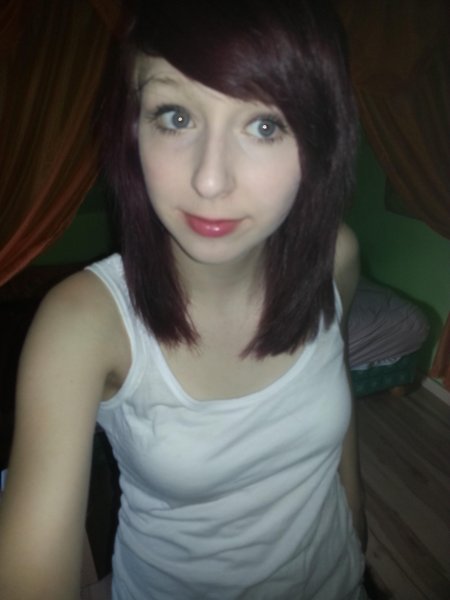 Deep Web Girl Pictures