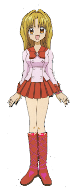 Mermaid melody tim: imagenes de mermaid melody pichi pichi picht