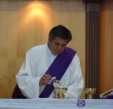 EL CAJON DE LOS CONOCIMIENTOS: DIÁCONO