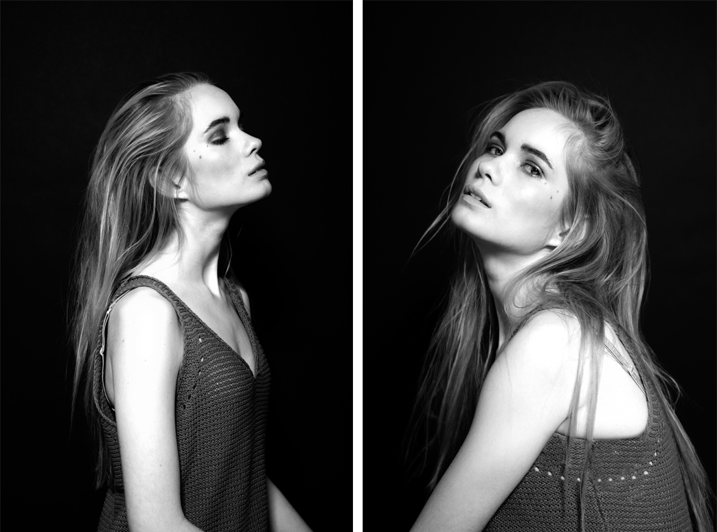 CHRISTIAN STROM PHOTOGRAPHY: Anna Jo.