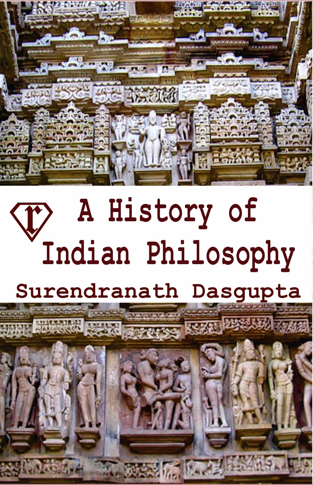 Ruby Press Co.: A History of Indian Philosophy