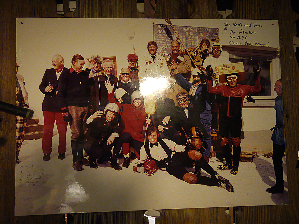 Bernard Cheong Doctor Watches Life: Friends in memory of Rolf Schnyder ...