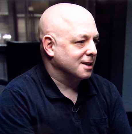 The Dragon's Cache: Brian Michael Bendis & Spider-Man