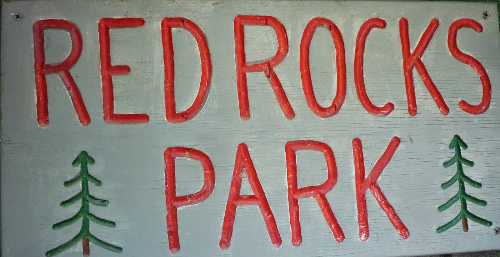 National Trails Day - Red Rocks Park-South Burlington, VT | South ...