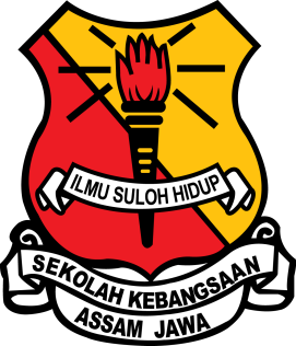 LOGO SKAJ ~ PUSAT SUMBER SK ASSAM JAWA